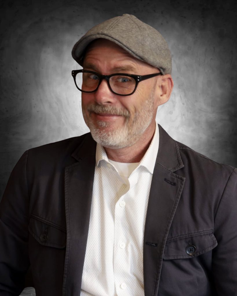 Meet the Cast of Improv City Tustin